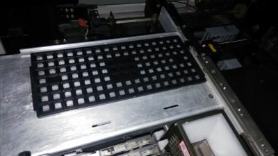 China YAMAHA YV YG YS SMT Machine IC Tray Feeder 7.0kg Spare Parts for sale