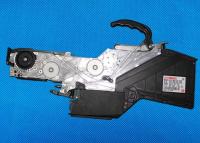 China SS 8mm Smart SMT Feeder KHJ-MC100-000 for 0201 0402 0603 0805 SMD Components for sale