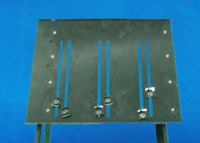 China Stainless Steel SMD IC Tray Feeder for JUKI SMT Placement Equipment 8x8mm for sale