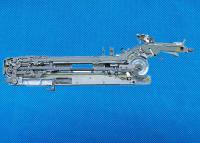 China JUKI SFN4AS SMT Stick Feeder Vibration Feeder for Tubular SMD Components 4mm for sale