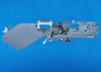 China JUKI Compatible SMT Feeder AN081C 8x4mm for 0603 0805 Paper and Emboss Tape for sale