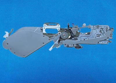 China JUKI Compatible SMT Feeder AN081C 8x4mm for 0603 0805 Paper and Emboss Tape for sale