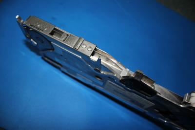 China Smt Electric Feeder 12/16mm Emboss KXFW1KS6A00 for Panasonic NPM Machine for sale