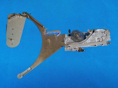 China JUKI SMT Feeder CN8L1CR with Large Reel Holder 8mm 4mm Pitch Original New Used for sale