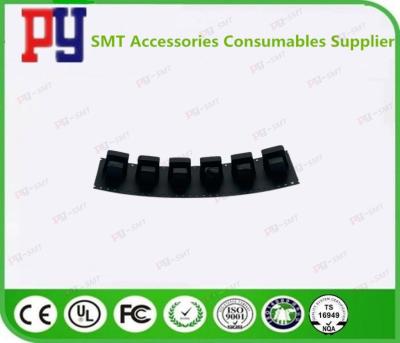 China SIEMENS Nozzle 4004 03098544-01 ASM Vacuum Nozzle for SMT Pick and Place for sale