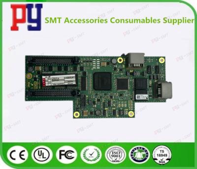 China SIEMENS 03115454 Vision Head Interface VHI Assembly for ASM SMT Pick and Place Spare Parts for sale