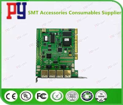 China Siemens 03032343 Hotlink Interface PCI-A14-K01 ASM SMT Spare Parts for Pick and Place for sale