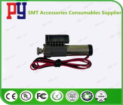 China Panasonic N510043589AA Retracting Motor 1.7W Servo Motor Driver for CM402 CM602 Spare Parts for sale