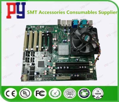 China SI-G200MK5 ATX Motherboard FB15-L2S 1-857-631-11 SMT Spare Parts 200mm for sale