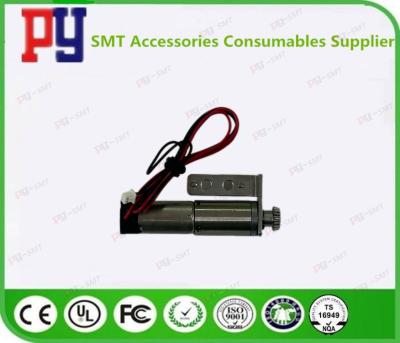 China Panasonic Motor 2.4W N510046420AA for 12mm Feeder CM402 SMT Spare Parts for sale