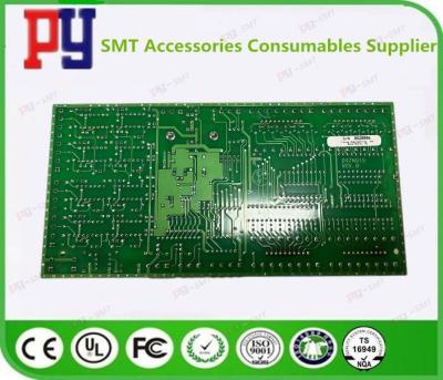 China 6-1860-188-02-1 RFV 5 Speedline Electrovert Conveyor Speed Control Board for sale