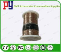 China Omega Insulated Thermocouple Wire TT-K-36-SLE-1000 PFA 36 AWG 500°C 1000ft for sale