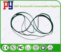 China YAMAHA SMT Spare Parts KM0-M9129-00X Timing Belt for YV100-2 YV100ii Mounter Track 88X for sale