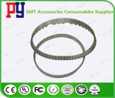 China DEK 145513 Y Axis Timing Belt AT10-530-16 Polyurethane Toothed Belt with Steel Wire Cord for Horizon 03IX 265 for sale