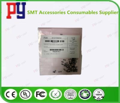 China UNIVERSAL 49599101 O-Ring 078 ID x 026 CS 70 Buna N SMT Spare Part for sale