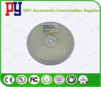 China Panasonic Resistor ERJJ02AAAAAY KXFYGC00425 SMT Spare Parts 8mm Feeder for sale