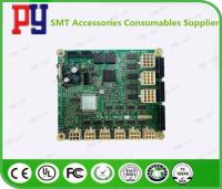 China Panasonic KME NPM N610063804AA Ring I/O Load Board PNF0AA-DA SMT Spare Parts 8mm Feeder for sale