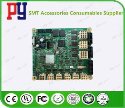 China Panasonic KME NPM N610063804AA Ring I/O Load Board PNF0AA-DA SMT Spare Parts 8mm Feeder for sale