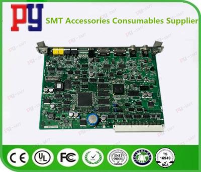 China Panasonic Vision Board N610001129AA for CM602 SMT Pick and Place Machine Spare Part for sale