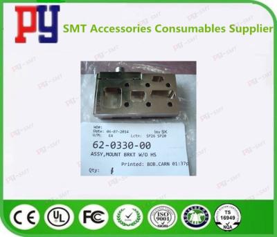 China Asymtek 62-0330-00 7203676 Mount Bracket Assembly Without Heatsink for DJ-9500 Dispenser for sale