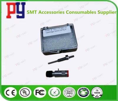 China Asymtek 7201172 Cartridge 32 Pitch for DV-8000 Dispenser Replacement Accessory for sale