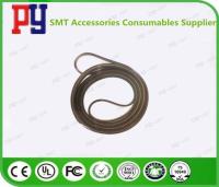 China Asymtek 7213126 2350mm Flat Belt 3.6x1.4x2350 ESD Dispenser Accessories for DJ-9500 for sale