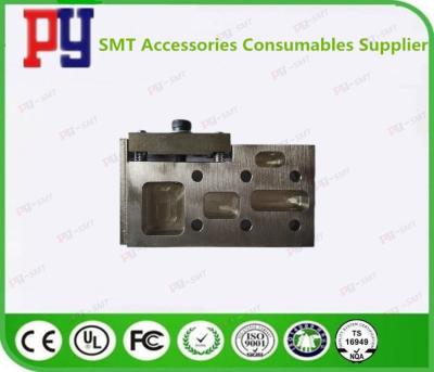 China Asymtek 7213446 Mount Dovetail Assembly for S-820 Dispenser Accessories 0.8mm for sale
