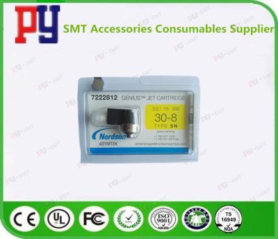 China Asymtek 7222812 Jet Cartridge Dispenser Accessories for DJ-9500 SMT Machine Spare Parts for sale