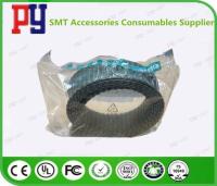 China Siemens SD EA MCH 1.6m Protection Hose Black SMT Spare Part 00315977-01 for sale