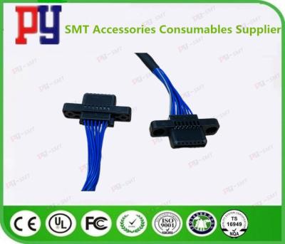 China RH44844 Fuji NXT W08C 8mm Feeder Harness SMT Feeder Parts for Placement Equipment for sale