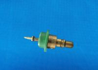 China JUKI SMT Pick and Place Nozzle 500 (40011046) - Metal Nozzle for SMD 0201 Component Placement for sale