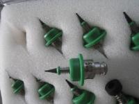 China JUKI KE2050 SMT Nozzle Assembly 502 0.7mm Pick and Place Nozzle for Surface Mount Equipment for sale