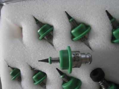 China JUKI KE2050 SMT Nozzle Assembly 502 0.7mm Pick and Place Nozzle for Surface Mount Equipment for sale