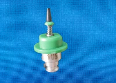 China JUKI 504 SMT Nozzle 1.6 x 1.0mm for KE2000 FX JX Chip Mounter for sale
