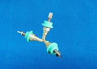 China Special Nozzle Assembly E36177290A0 512 For JUKI Surface Mount Technology Equipment for sale
