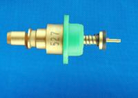 China Original E36367290B0 Pick and Place Nozzle Assembly 527 with Golden Nozzle Holder for sale