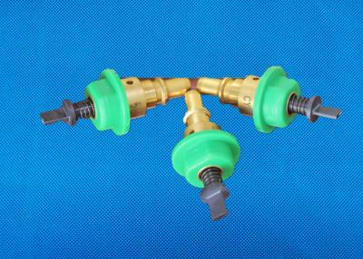 China Original JUKI Nozzle 561 40010099 for KE2000 FX JX Series SMT Pick and Place Machine for sale