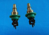 China JUKI SMT Chip Mounter Gripper Nozzle Type 800 E36237210A0 0.8-2.2 Jaws Durable for sale