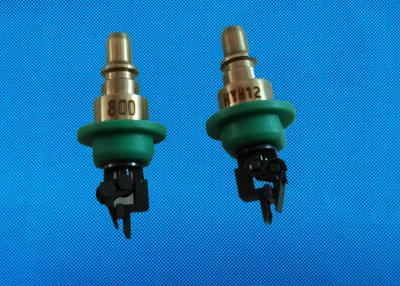 China JUKI SMT Chip Mounter Gripper Nozzle Type 800 E36237210A0 0.8-2.2 Jaws Durable for sale