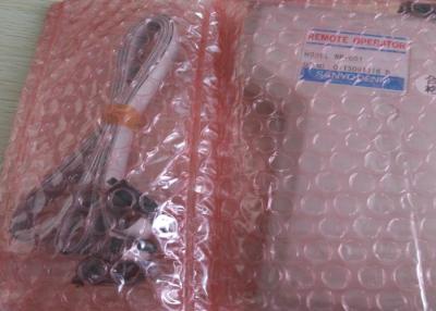 China JUKI SMT Pick and Place Remote Operation RP-001 E2260998000 Original New 100W AC Servo Motor for sale