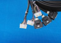 China JUKI KE2060 SMT Spare Parts 40002233 XY Bear ZT Cables Asm for Pick and Place Equipment for sale