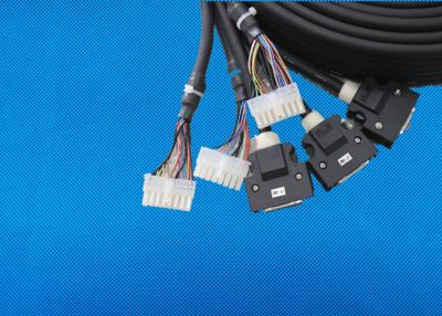 China JUKI KE2060 SMT Spare Parts 40002233 XY Bear ZT Cables Asm for Pick and Place Equipment for sale