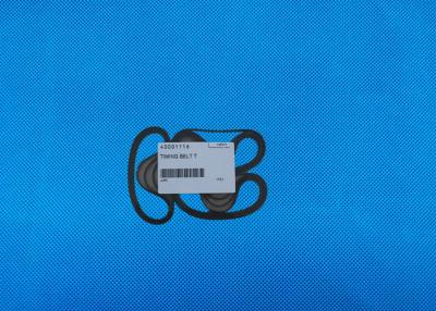 China Toothed SMT Timing Belt T 40001116 for JUKI Placement Equipment 10mm Width for sale