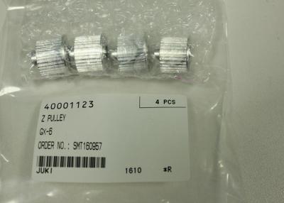 China JUKI Zevatech KE-2050 KE-2050R KE-2055R GX-6 Z Pulley Chip Shooter 40001123 for sale