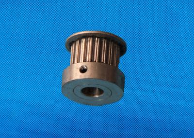 China JUKI KE2050Z SMT Chip Mounter Transport Belt Pulley 40001124 Original New for sale