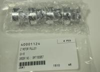 China JUKI KE2050 FX-R 40001124 Z Axis Motor Pulley for SMT PCB Assembly Equipment for sale