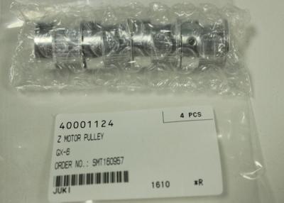 China JUKI KE2050 FX-R 40001124 Z Axis Motor Pulley for SMT PCB Assembly Equipment for sale