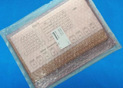 China JUKI Zevatech KE-2060R Connector Label 60 40001233 Flexible Mounter Parts for sale