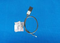 China JUKI SMT Chip Mounter Cover Open SW Cable ASM 40002254 IDEC HS68-03B01 20MHz Oscillator for sale