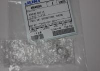 China JUKI Zevatech Chip Mounter Bearing Base LR 40046050 Genuine SMT Spare Part for 12-24mm Feeders for sale